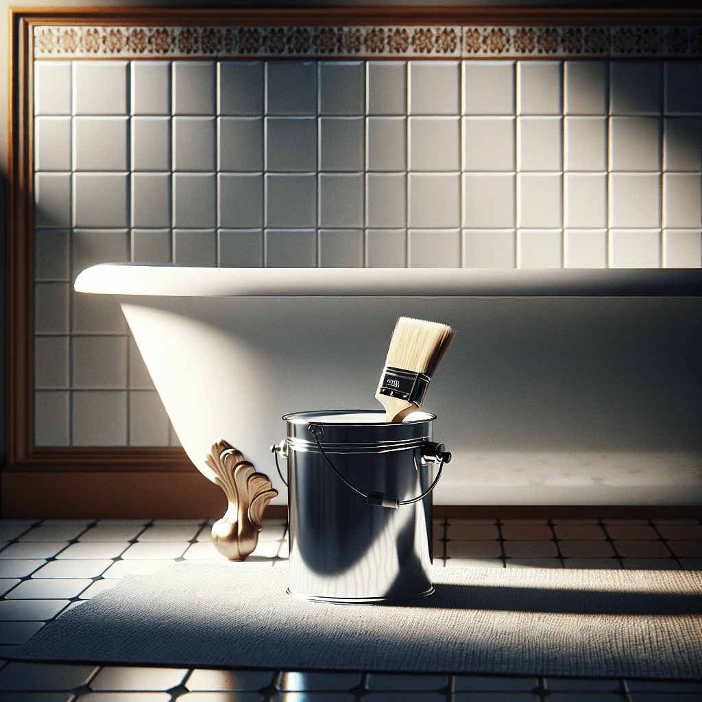 Anti-Slip Bathtub Coatings: Seal the Deal with Safe and Effective ...