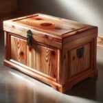 DIY Cedar Chest Refinishing: Step by Step Guide & Tips - Refinishing 101
