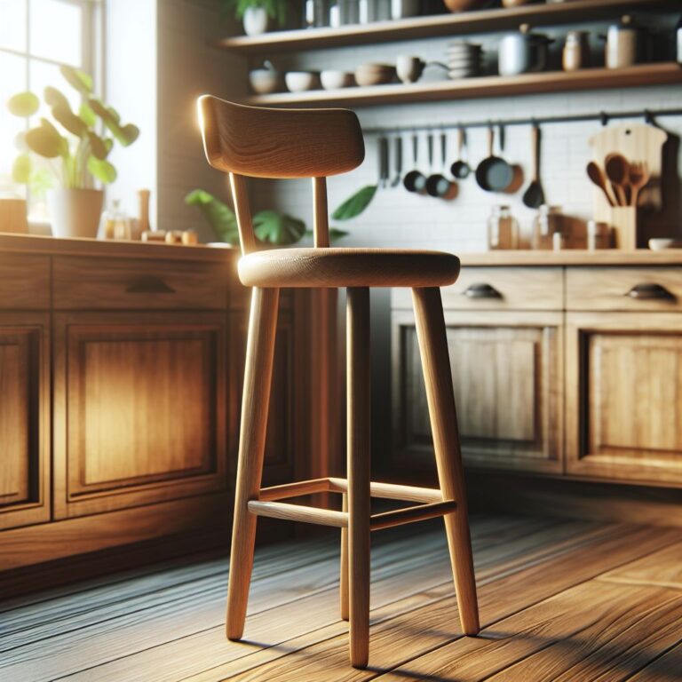 DIY Bar Stool Refinishing: Step by Step Guide & Tips - Refinishing 101