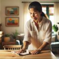 DIY Pine Table Refinishing: Step by Step Guide & Tips - Refinishing 101