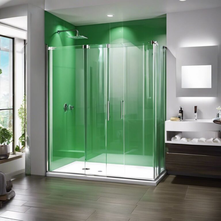 DIY Refinishing Acrylic Showers: Step-by-Step Guide & Tips ...