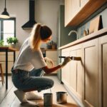 DIY Particle Board Cabinet Refinishing: Step-by-Step Guide & Tips ...