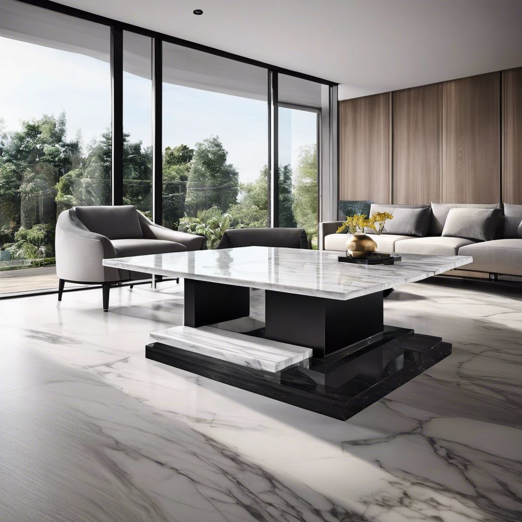 DIY Marble Table Refinishing: Step-by-Step Guide & Tips - Refinishing 101