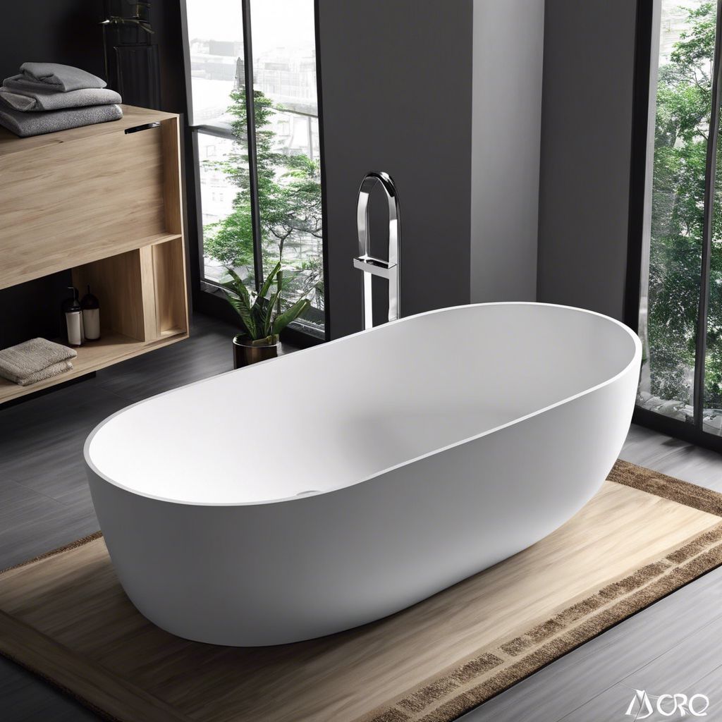 Refinishing vs Remodeling Solid Surface Bathtubs: Which is Better ...